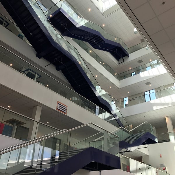 ROC Midden Nederland - Education in Utrecht