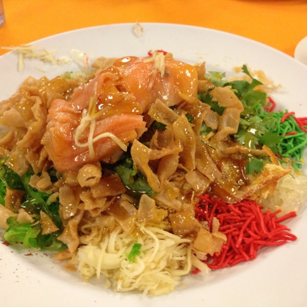 LaLa Chong Seafood Restaurant - Seafood Restaurant in Petaling Jaya