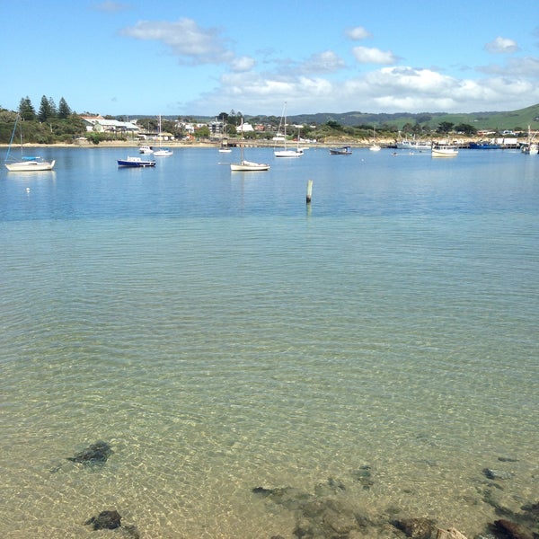 Apollo Bay Marina - Harbor or Marina in Apollo Bay