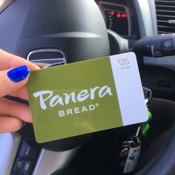Panera Bread - 21 tips