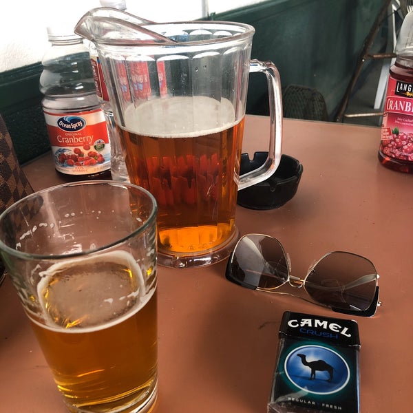 PC's Bar and Grill - 4250 E Los Angeles Ave
