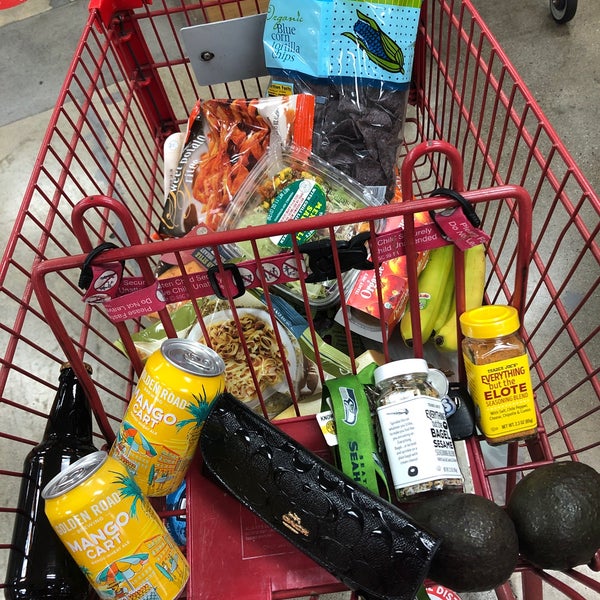 Trader Joe's - Simi Valley, CA