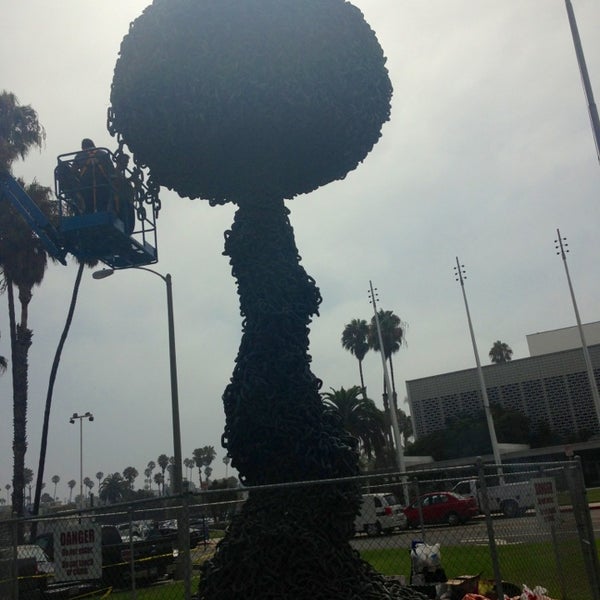 Photos at Los Angeles Superior Santa Monica Courthouse - Courthouse in ...