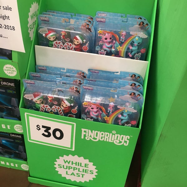 Walmart Supercenter - 5 tips