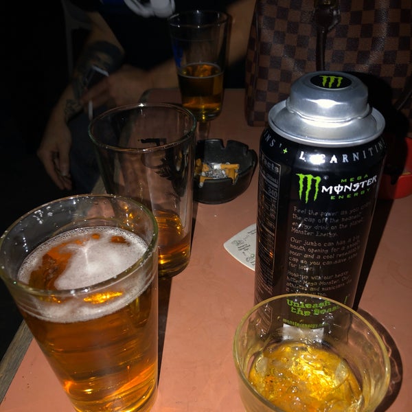 PC's Bar and Grill - 4250 E Los Angeles Ave