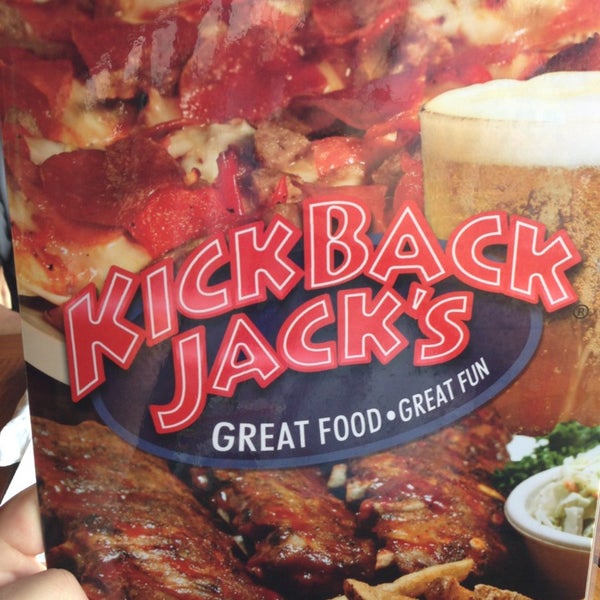 Photos at Kick Back Jack's - Old Irving Park - 1600 Battleground Ave
