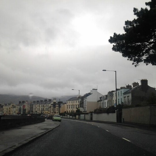 Warrenpoint Harbour - Pier in Warrenpoint