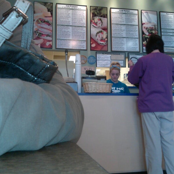 Photos at Roly Poly Sandwiches (Now Closed) - Mount Laurel, NJ