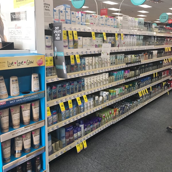 CVS pharmacy - 4 tips from 755 visitors