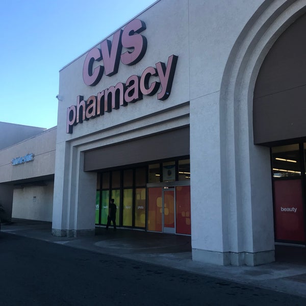 CVS pharmacy - Pharmacy in Midway District