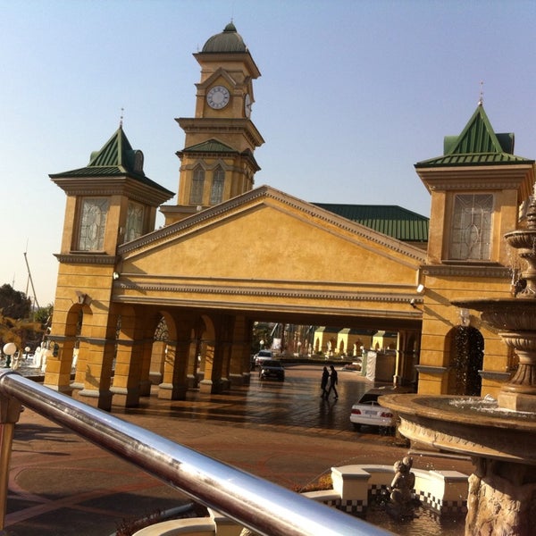 Gold Reef City Casino - 15 tips from 1092 visitors