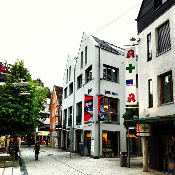 Göppingen - 2 tips from 912 visitors