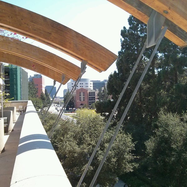 Photos at UCLA Ackerman Student Union - Student Center in Los Angeles