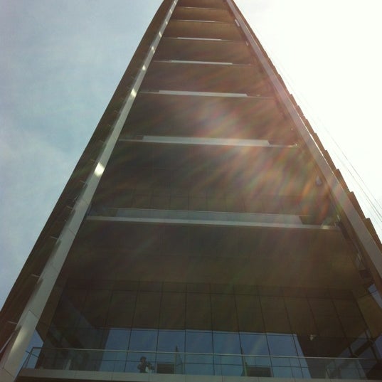 Photos at Infinity Tower - Itaim Bibi - R. Leopoldo Couto de Magalhães ...