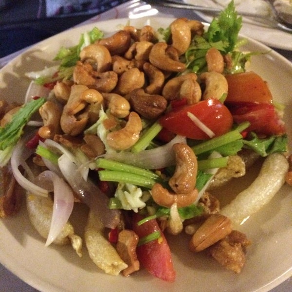 @Rim Food&Drink (แอทริม ฟู๊ด แอนด์ ดริ๊งค์) - Thai Restaurant in ...