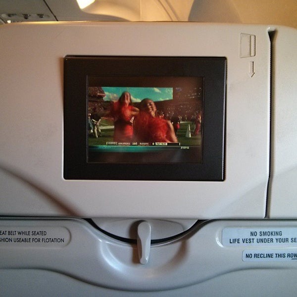 Gate C19 - Airport Gate