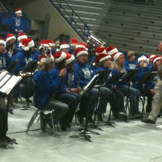 Franklin-Simpson High School - High School in Franklin