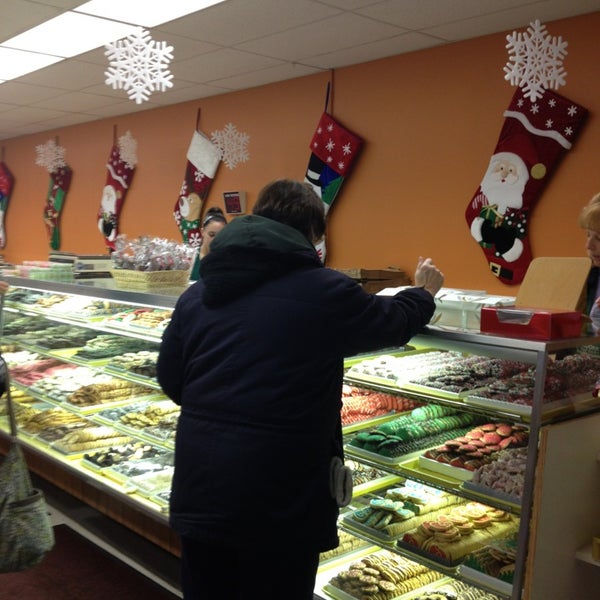 Johnny Mac's Cookie Factory - Saint Clair Shores - Saint Clair Shores, MI