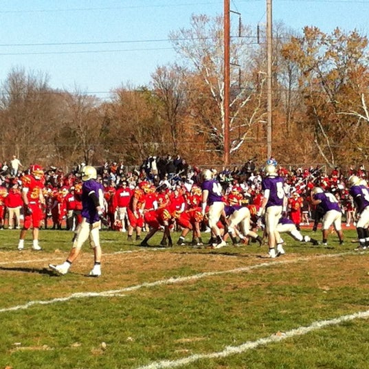 Photos at Upper Darby High School - High School