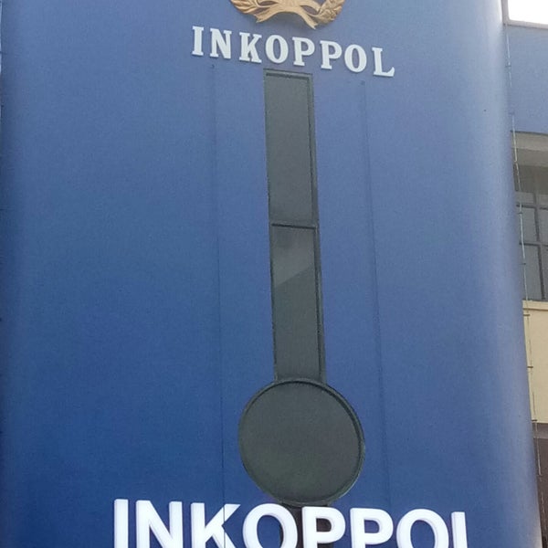 INKOPPOL - 1 tip from 206 visitors