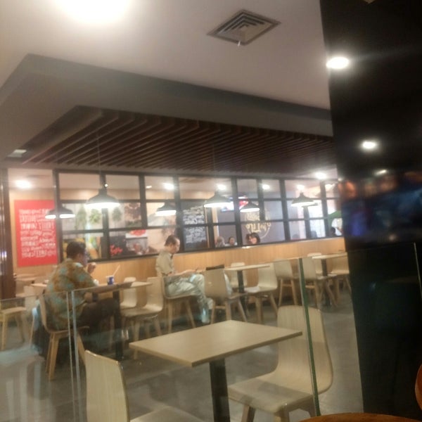 KFC - Tebet - 39 tips