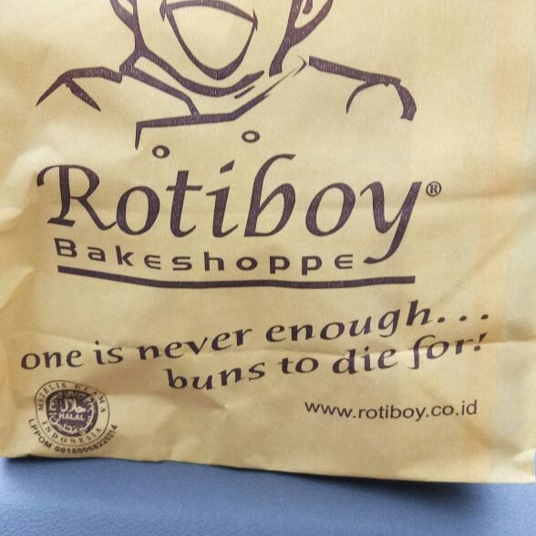 Roti BOY - 2 tips from 40 visitors