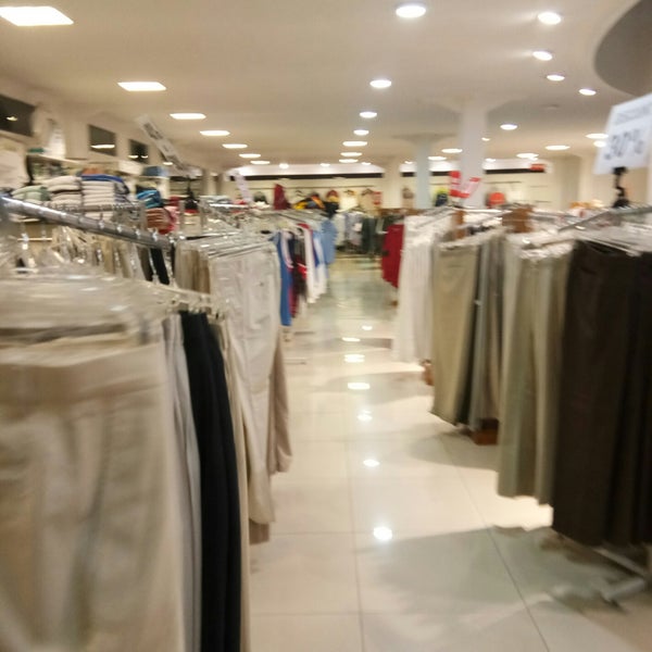 DSE Factory Outlet - Outlet Store