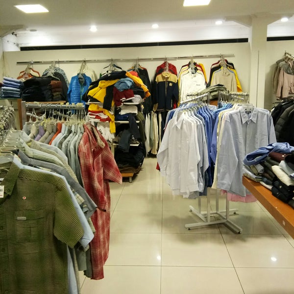 DSE Factory Outlet - Outlet Store