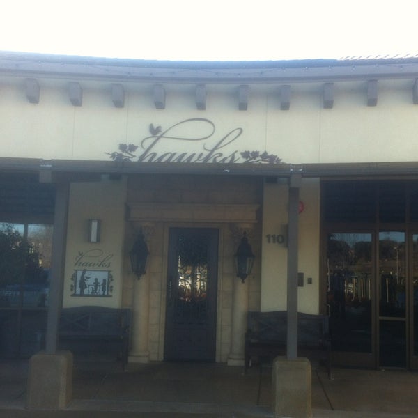 Hawks Restaurant - 5530 Douglas Blvd Ste 110