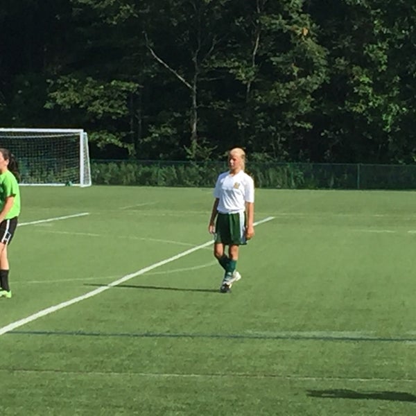 Pulis Avenue Field - Vichiconti Way