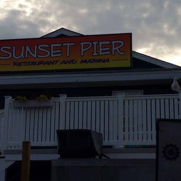 Photos at Sunset Pier Restaurant - Breakfast Spot in Sea Isle City