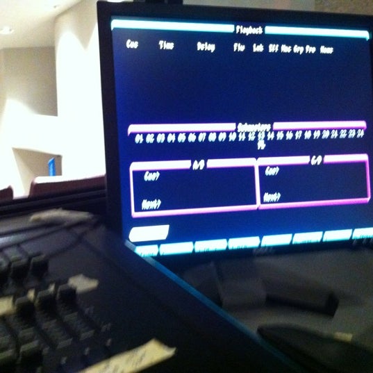 Kalamazoo Valley Community College - Computer Lab - 127 visitors