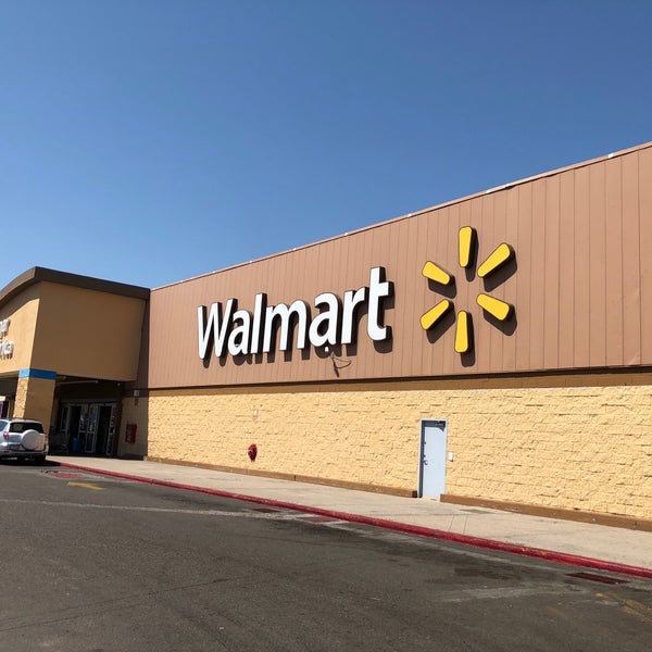 Photos at Walmart - Hermosillo, Sonora