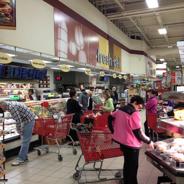 ShopRite of Marlton - Marlton, NJ