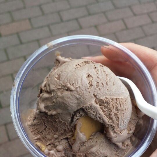 Dippity Do Dahs - Ice Cream Shop