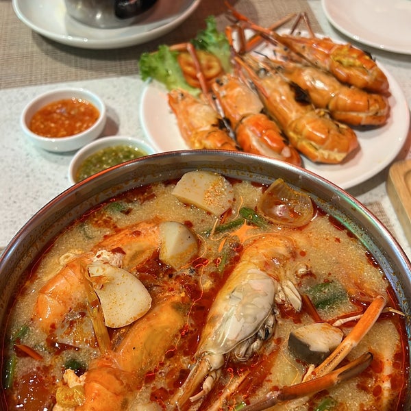 Fat Coco (แฟต โคโค่) - บางละมุง, ชลบุรี