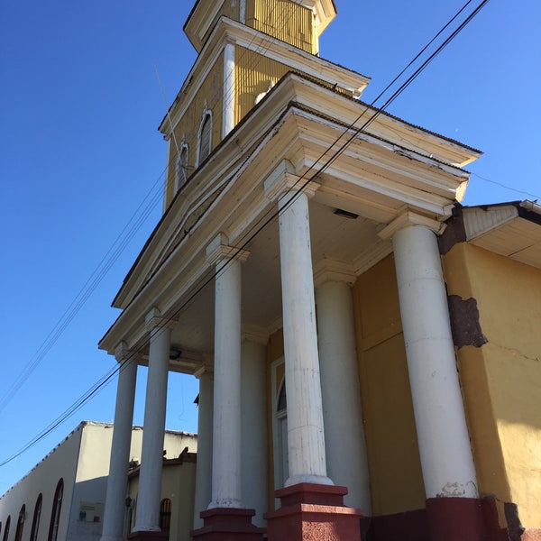 Combarbalá - 10 tips