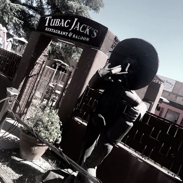 Tubac - Town in Tubac