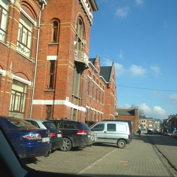 TIHH | Technisch Instituut Heilig Hart - 2 tips from 274 visitors