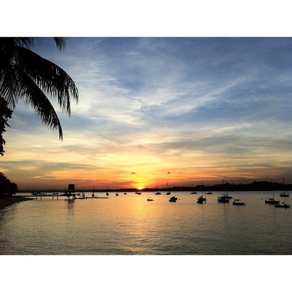 Aloha Resort Changi - Resort in Changi