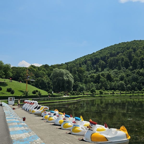 Lacul Noua - 8 tips from 490 visitors