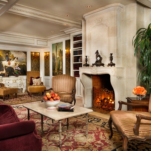 Ayres Hotel Seal Beach - Old Ranch - 25 tips from 524 visitors