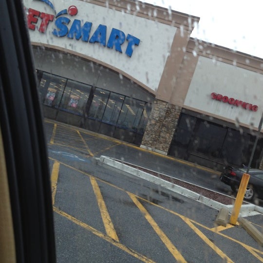 PetSmart - Pet Supplies Store