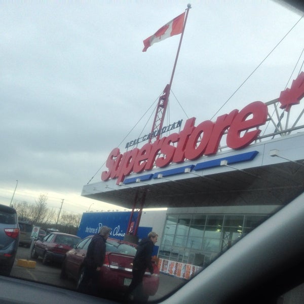 Real Canadian Superstore - Grocery Store in Prince Albert