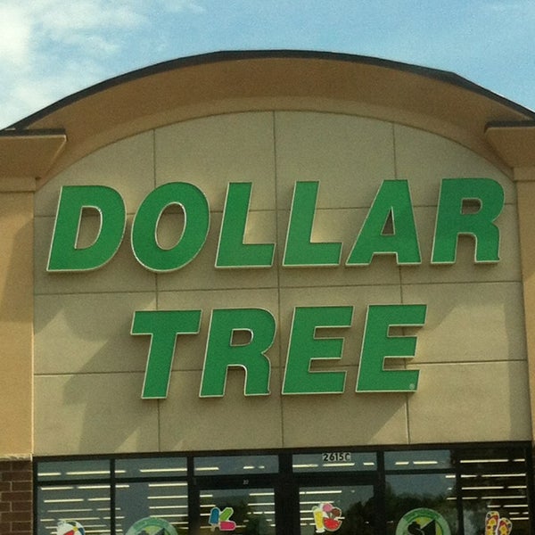 Photos at Dollar Tree - 2615 London Rd Suite C