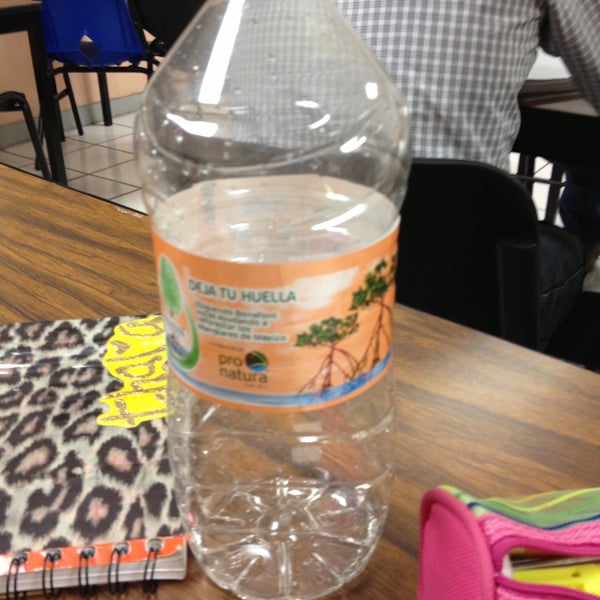 TESCI - University in Cuautitlan Izcalli