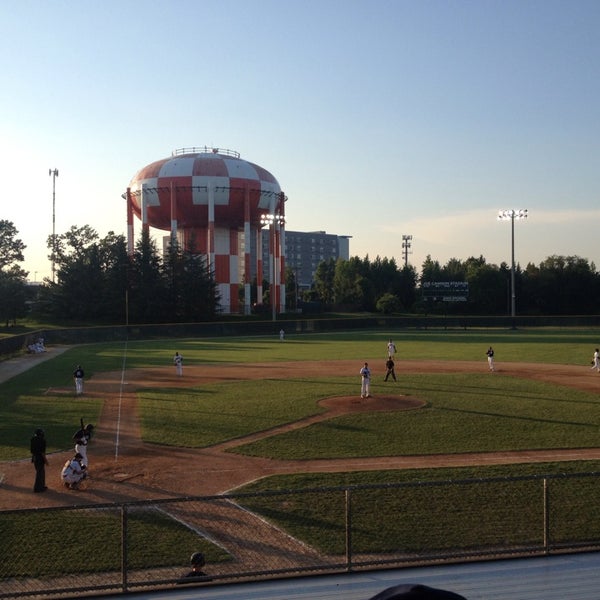 Photos at Joe Cannon Stadium - 2 tips from 175 visitors