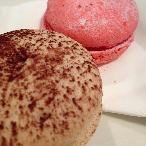 CIBO Espresso - 18 tips