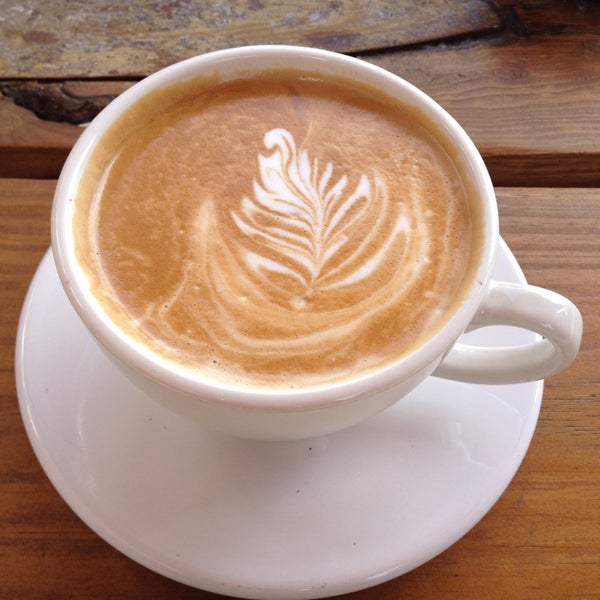 Pablo's Coffee - Capitol Hill - 26 tips from 788 visitors