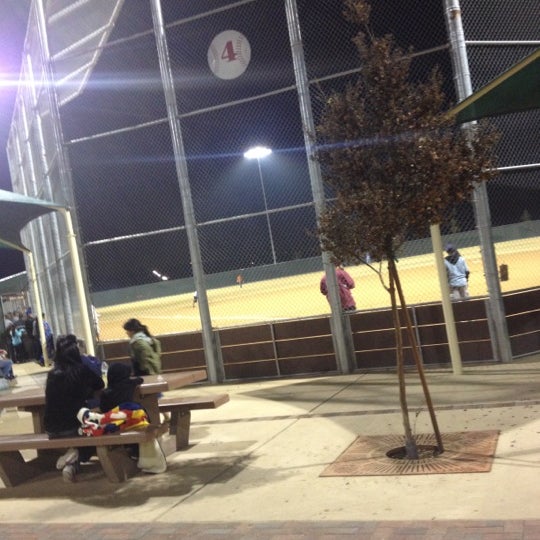 Tarina Homes Sports Complex at Mesa Marin - 2 tips